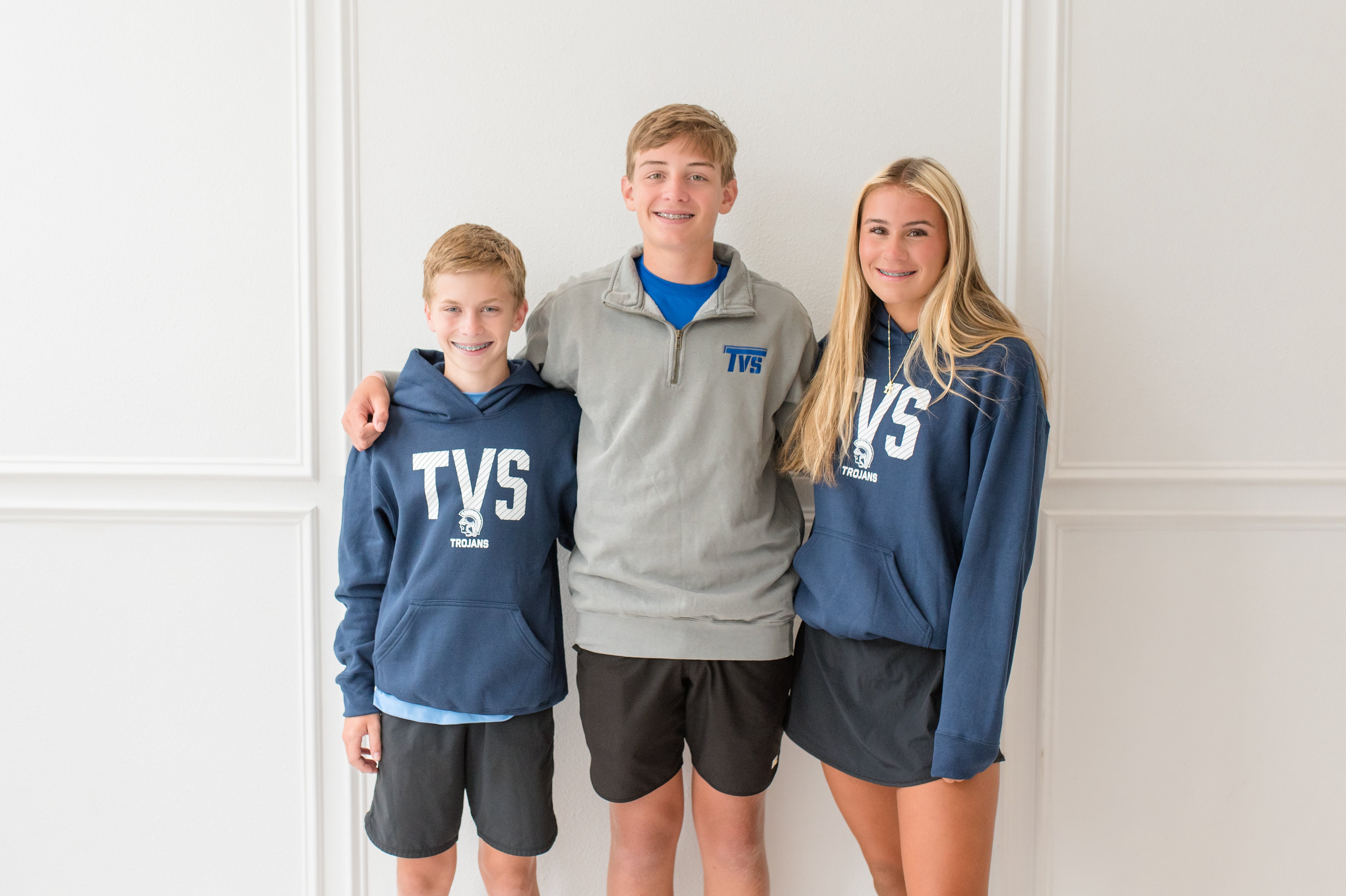 Trinity Valley School Trojan Spirit Shop – Trinity Valley School ...