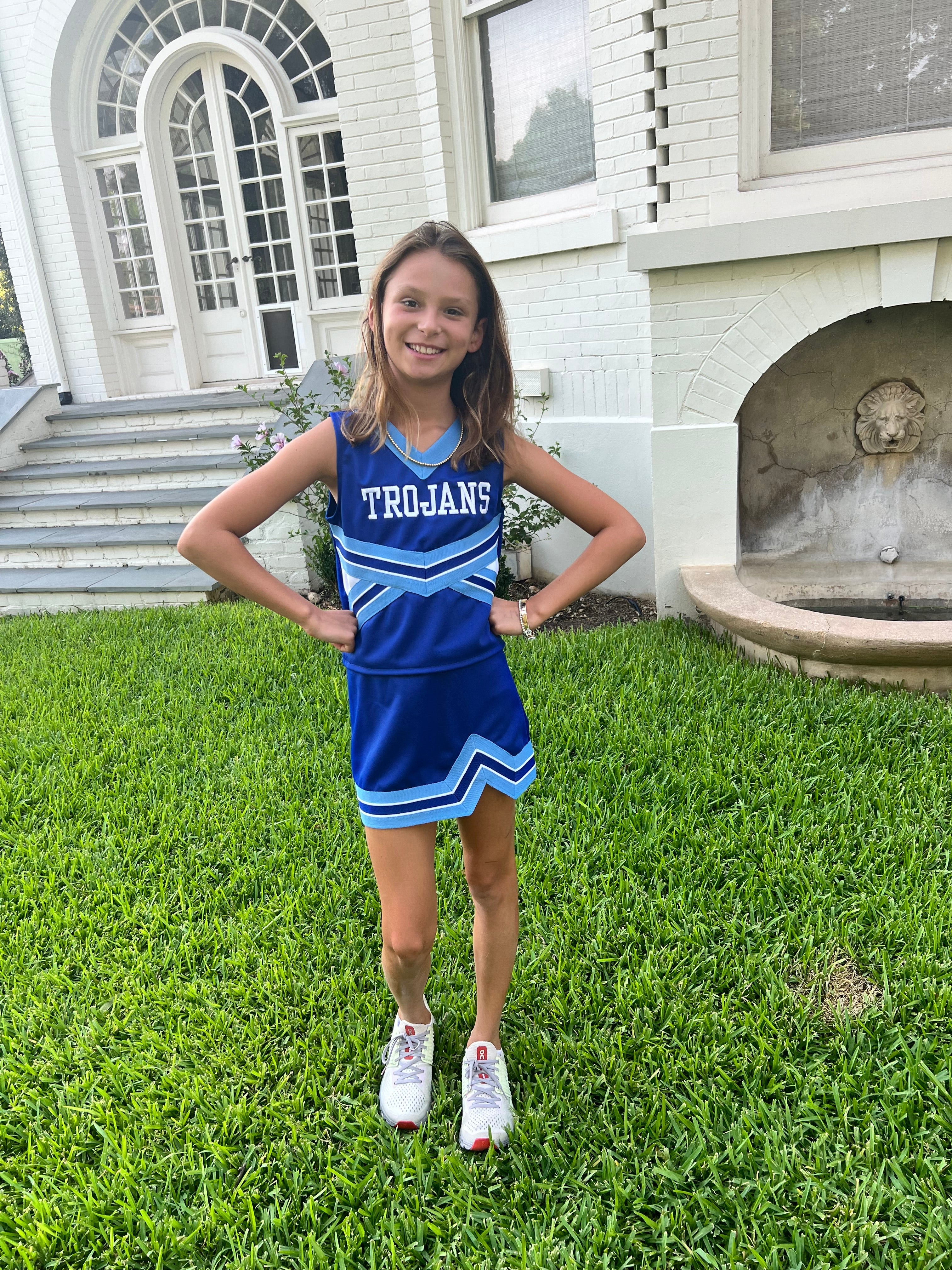 Cheer – Trinity Valley School Booster Club Spirit Shop