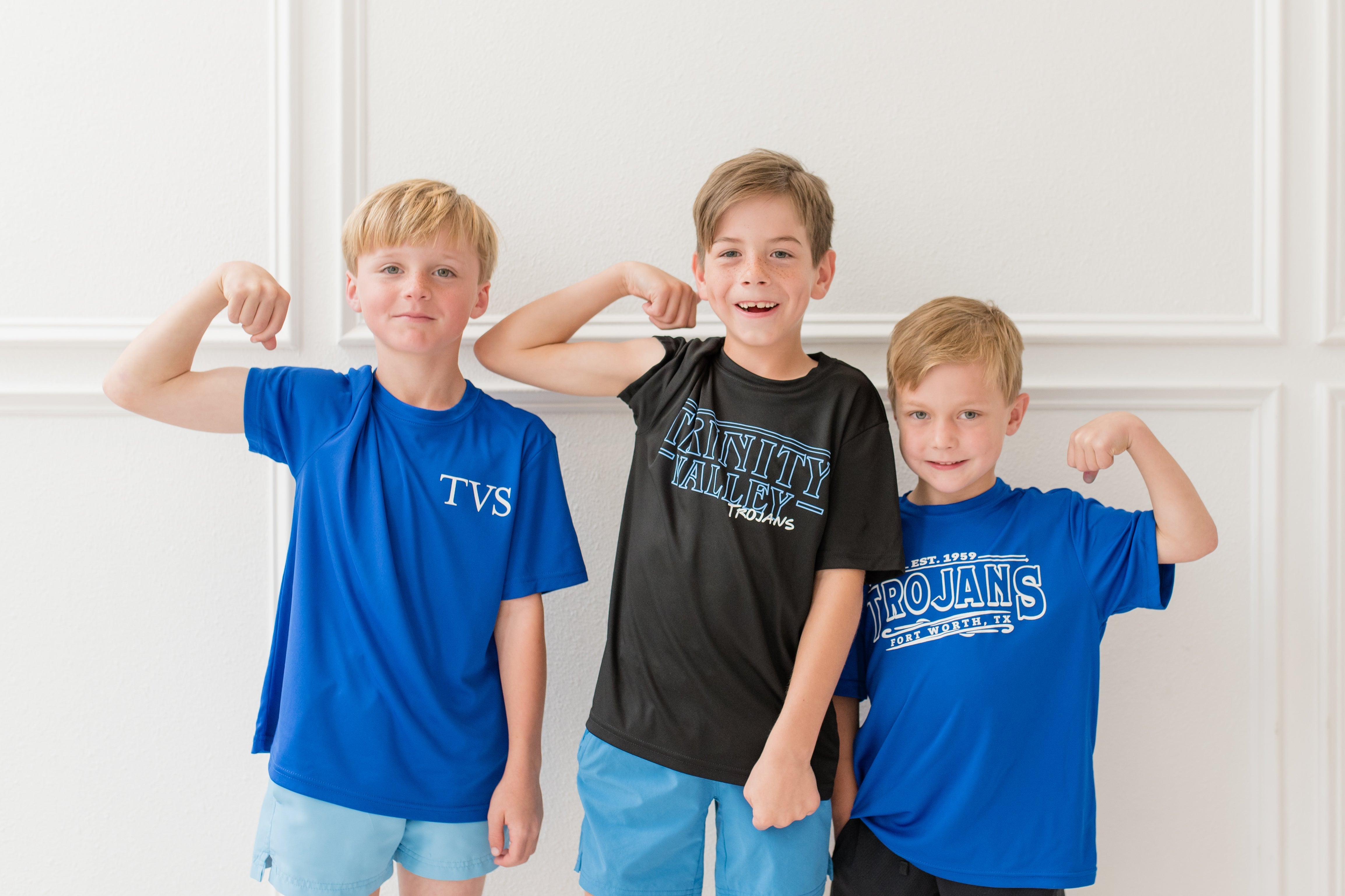 Tops – Trinity Valley School Booster Club Spirit Shop