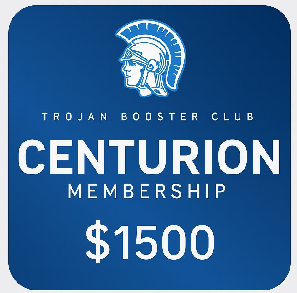Centurion Membership – Trinity Valley School Booster Club Spirit Shop