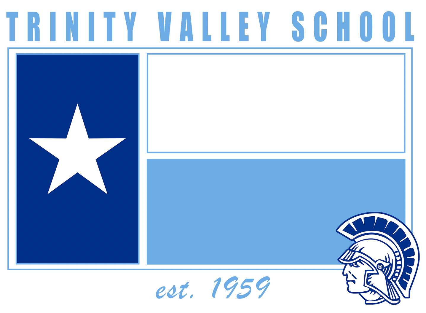 Short Sleeve – Trinity Valley School Booster Club Spirit Shop